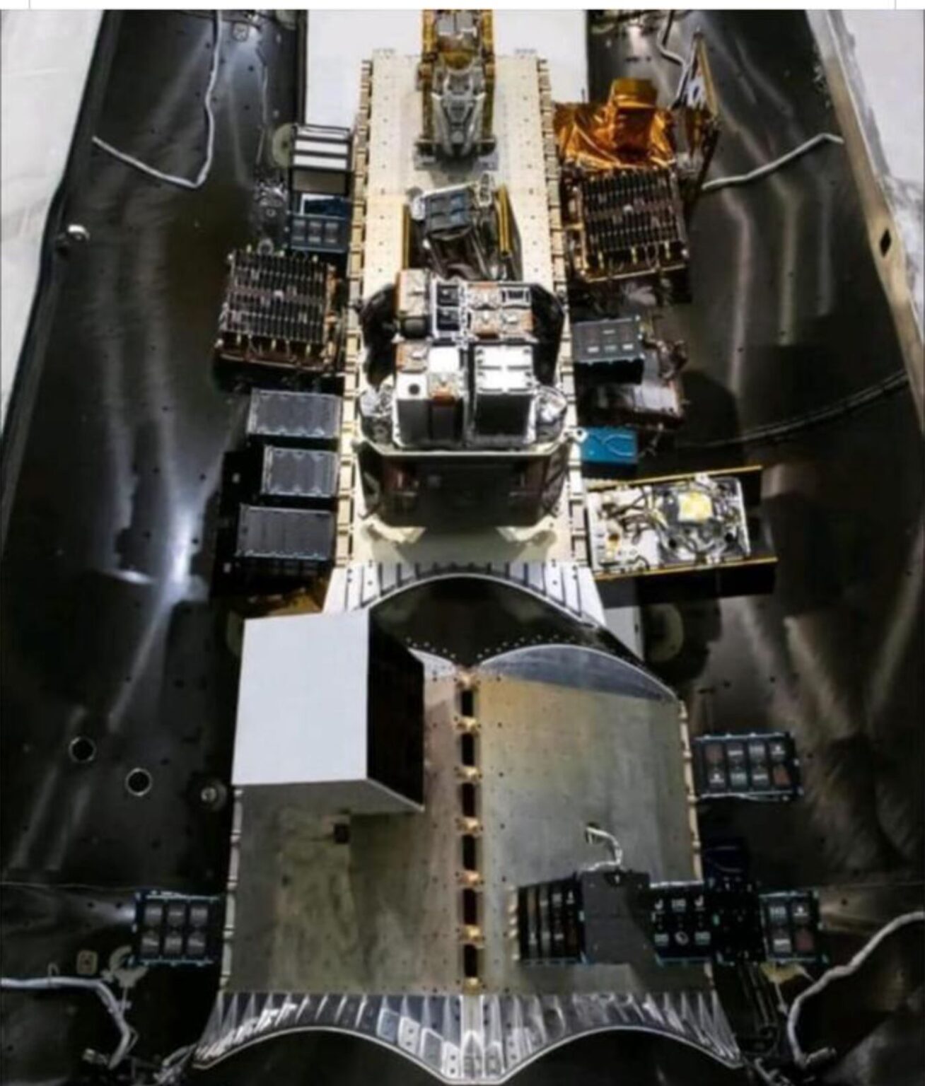 ROM-3, al doilea satelit romanesc construit de elevi, a ajuns pe orbita ...